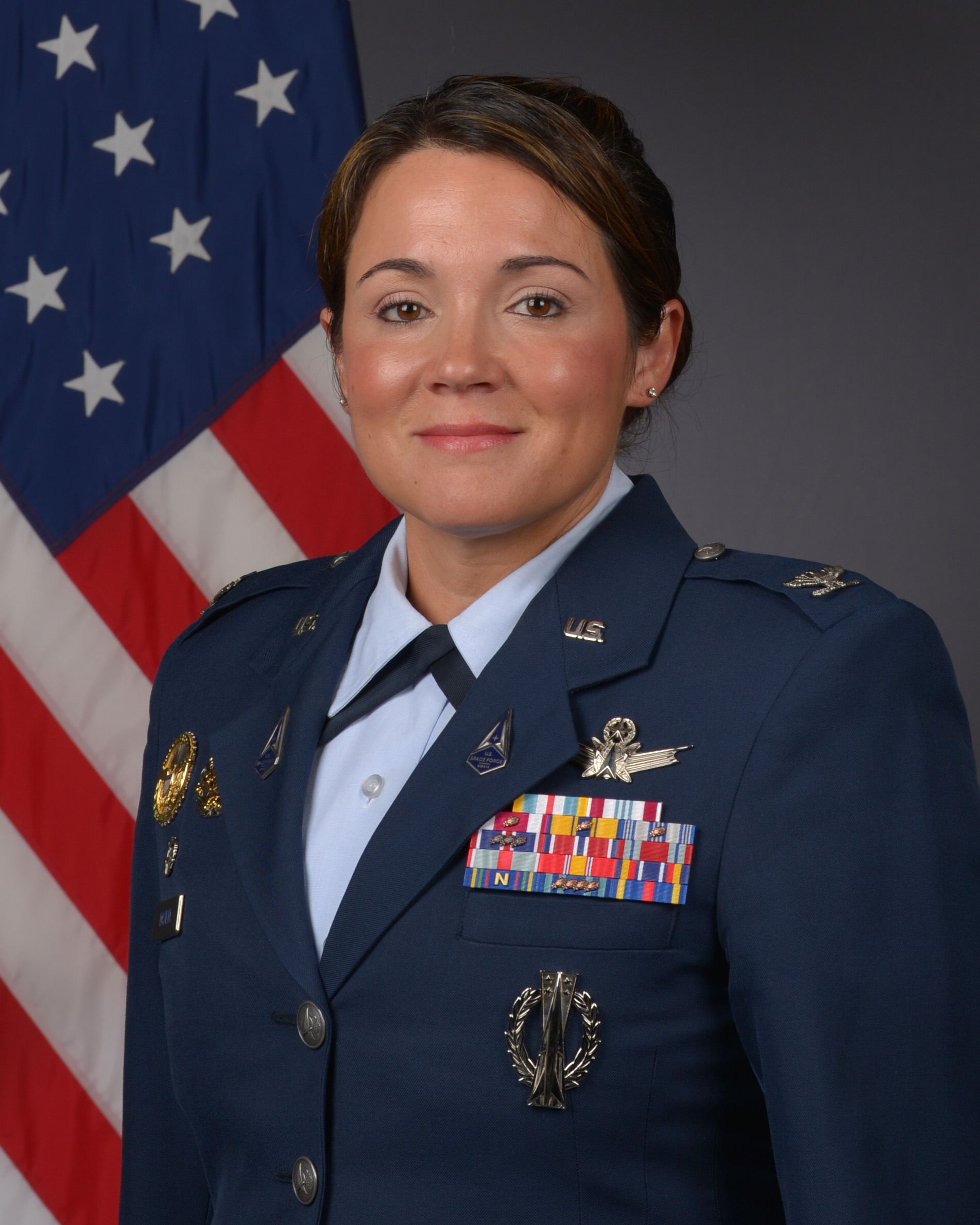 Space Delta 10 - Doctrine & Wargaming