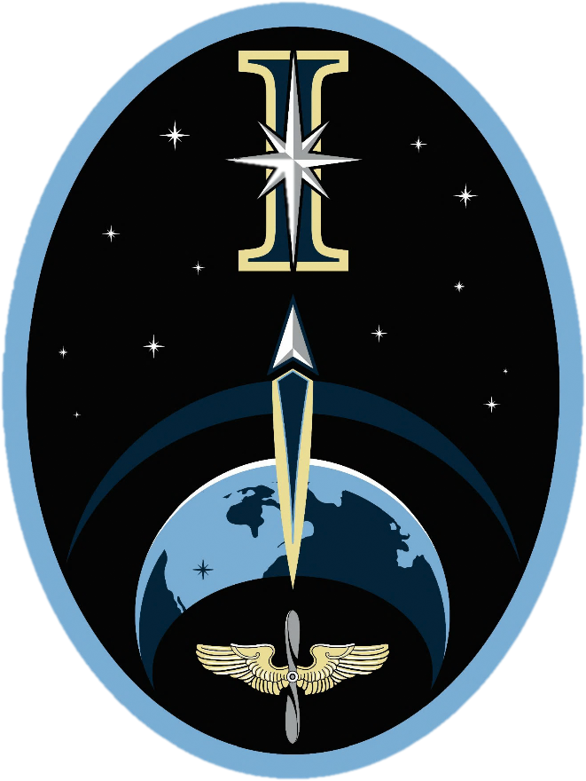 Space Delta 1 - Training